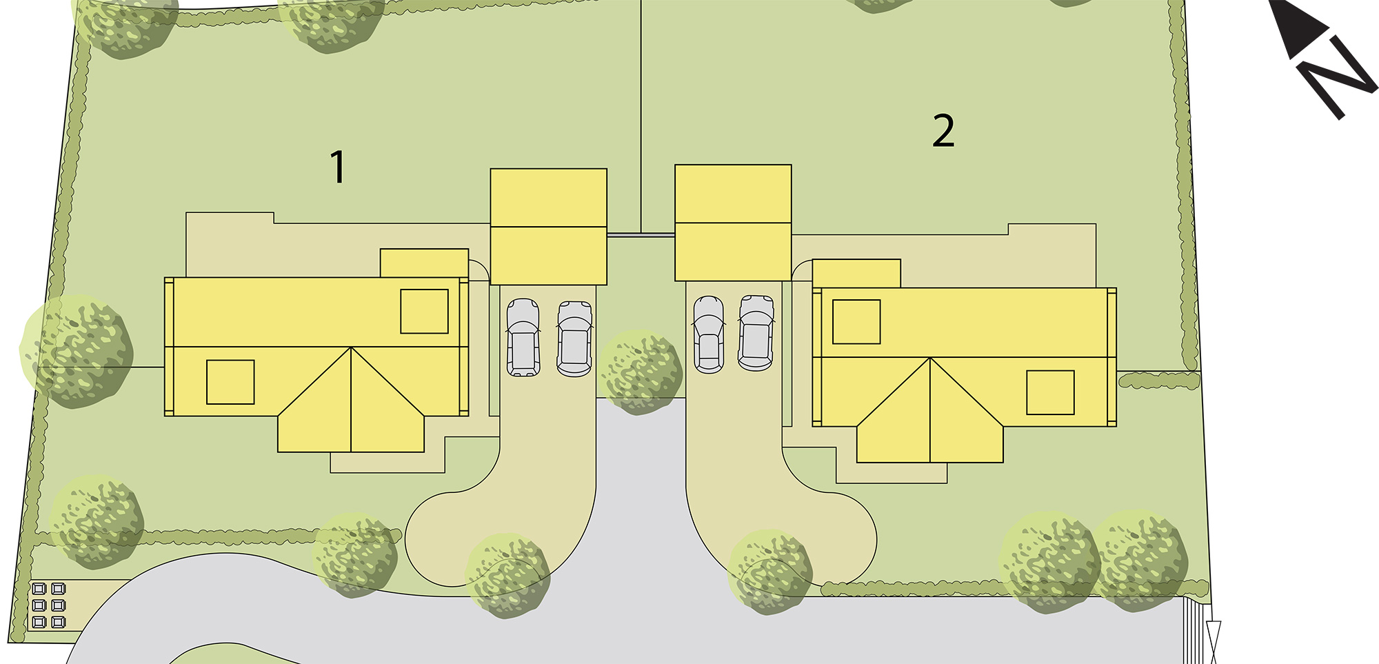 The Nursery, Charlesworth